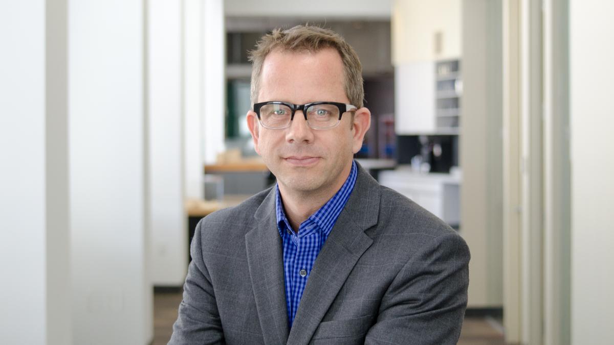 Thomas Miller: A People on the Move Spotlight - Milwaukee Business Journal