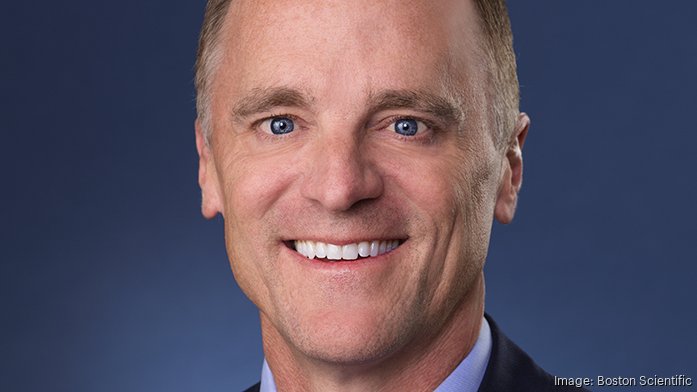 Boston Scientific, HubSpot, Raytheon CEOs among highest-rated in the ...