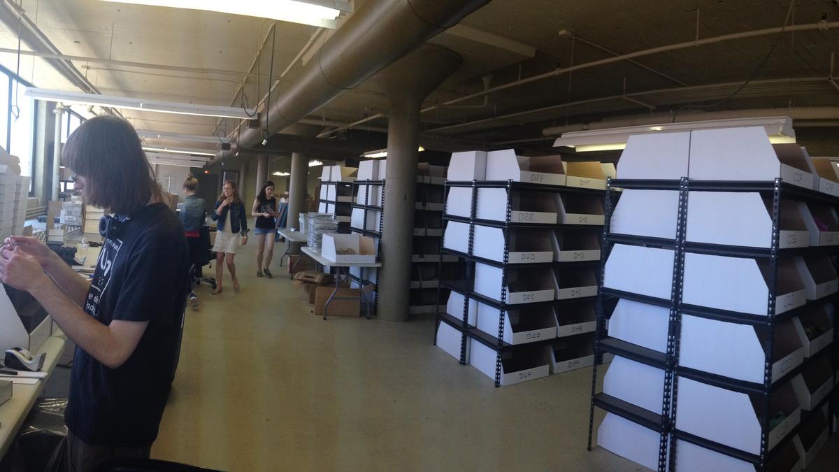 Milwaukee fashion startup Wantable lands $1.5 million Series A ...