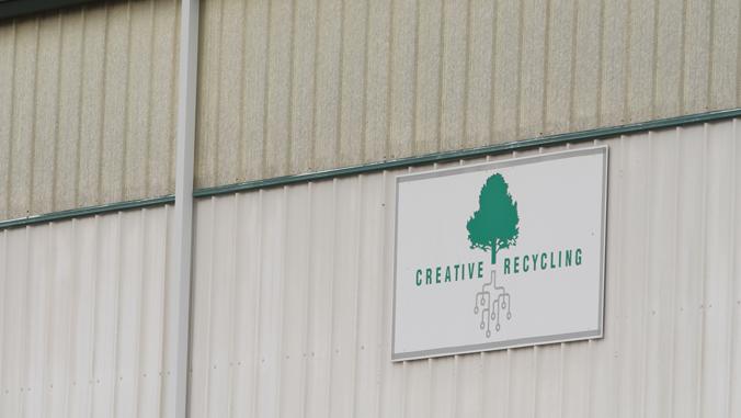 New receiver appointed in Creative Recycling Systems lawsuit - Tampa ...