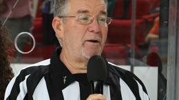 Carolina Hurricanes part ways with Ron the Ref, the in-game entertainer ...