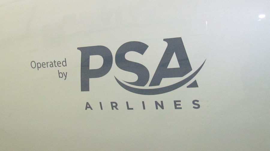 PSA Airlines adding a crew base at Cincinnati Northern Kentucky ...