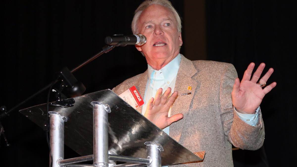 Face the Future conference delayed until at least 2016 - Albuquerque ...