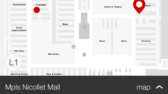 Minneapolis will get Target's same-day delivery, in-store maps on app ...