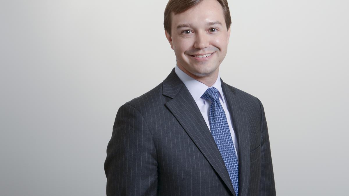 How I'm broadening my firm’s reach by bringing Beltway savvy to DFW ...