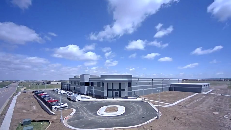 ViaWest will build another large data center - Denver Business Journal