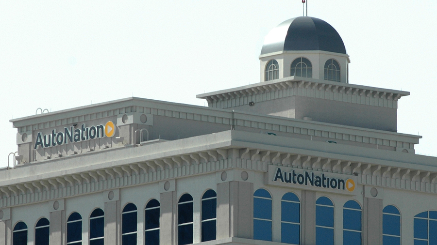 AutoNation sells Ford Fort Lauderdale to Grieco Automotive Group ...