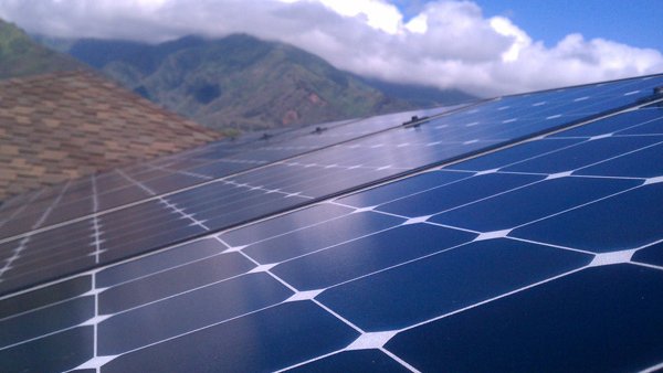 Hawaii governor expected to sign bill setting state's 100% renewable ...