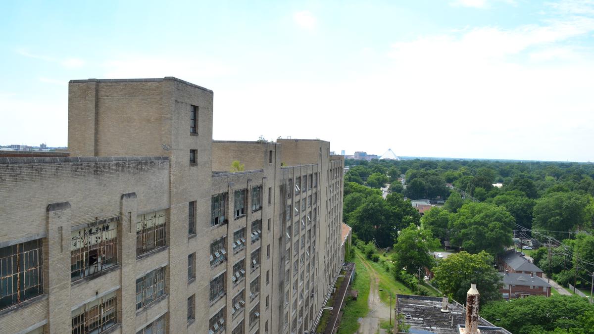 Cushman & Wakefield | Commercial Advisors to manage Crosstown Concourse ...