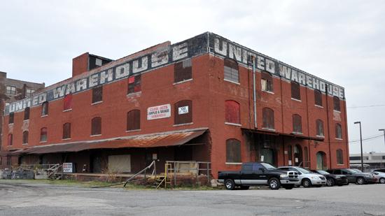 Redesigned, $15M Artspace Lofts moves forward in South Main - Memphis ...