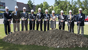 MedHelp building new HQ, clinic on U.S. 280 - Birmingham Business Journal