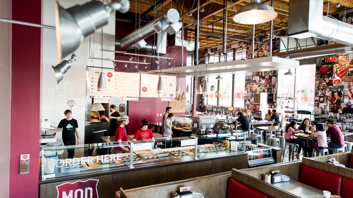 MOD Pizza adds 13 North Carolina locations after SD Holdings ...