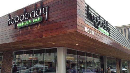 Hopdoddy Burger Bar sets opening date for Addison location - Dallas ...