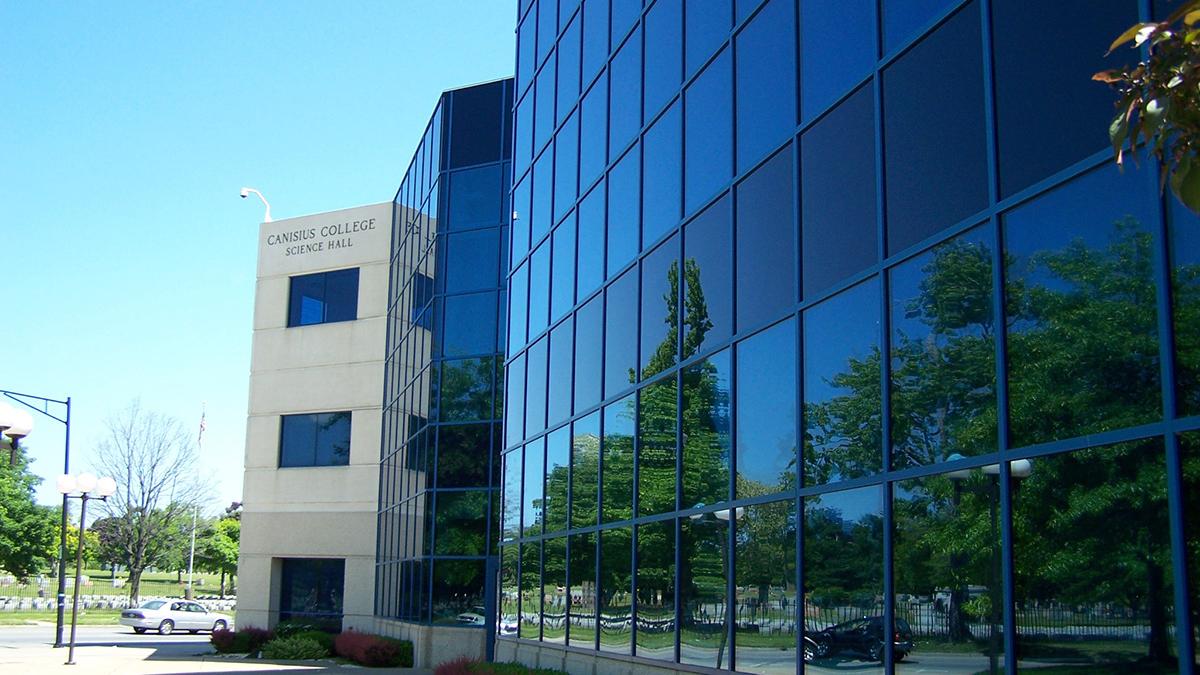 Canisius, D'Youville gain entry to Start-Up NY - Buffalo Business First