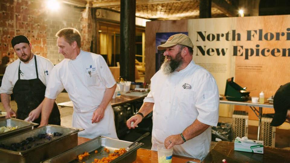 Ritz-Carlton Amelia Island chef Thomas Tolxdorf remembered as a mentor ...