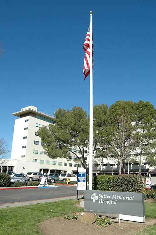 Developer shaping what Sutter replacement housing will look like ...