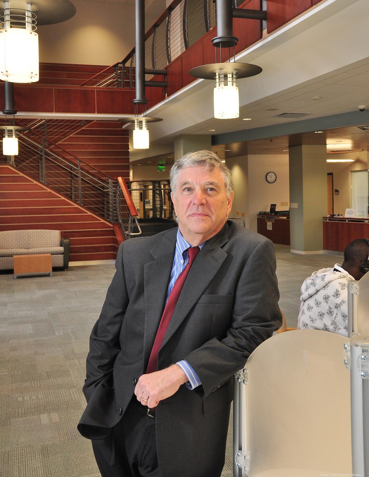 Albany College of Pharmacy's Gozzo stepping down in June 2014 - Albany ...