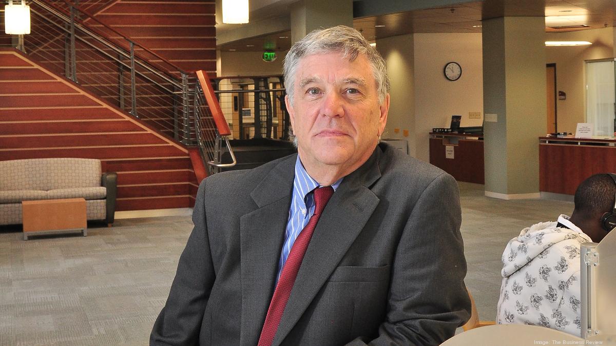 Albany College of Pharmacy and Health Sciences in Albany, NY names ...