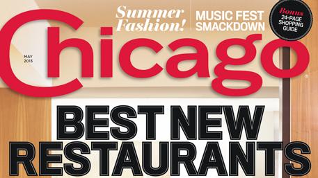 Chicago magazine publisher Richard Gamble moves on to the zoo - Chicago ...