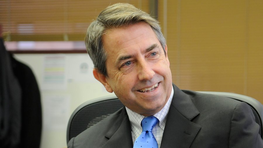 Covered California raises pay for two top executives - Sacramento ...