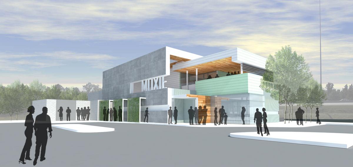 Chef Tom Gray shares vision for Moxie Kitchen + Cocktails ...