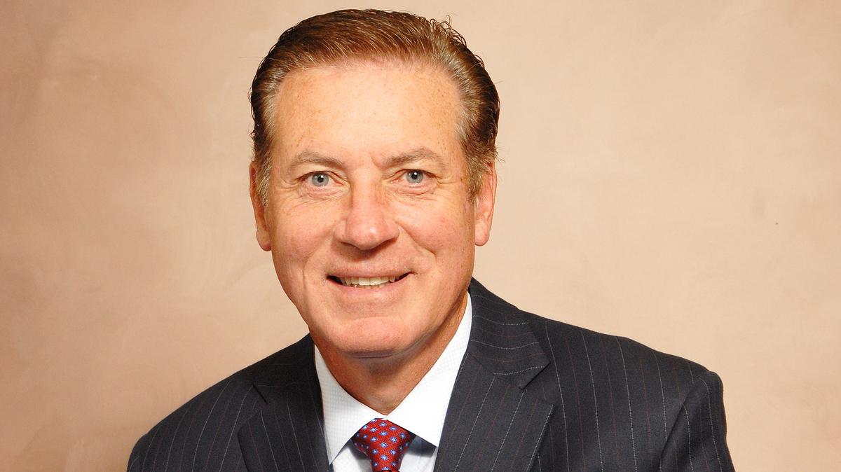 Former Highmark Inc. CEO Kenneth Melani is now managing general partner ...