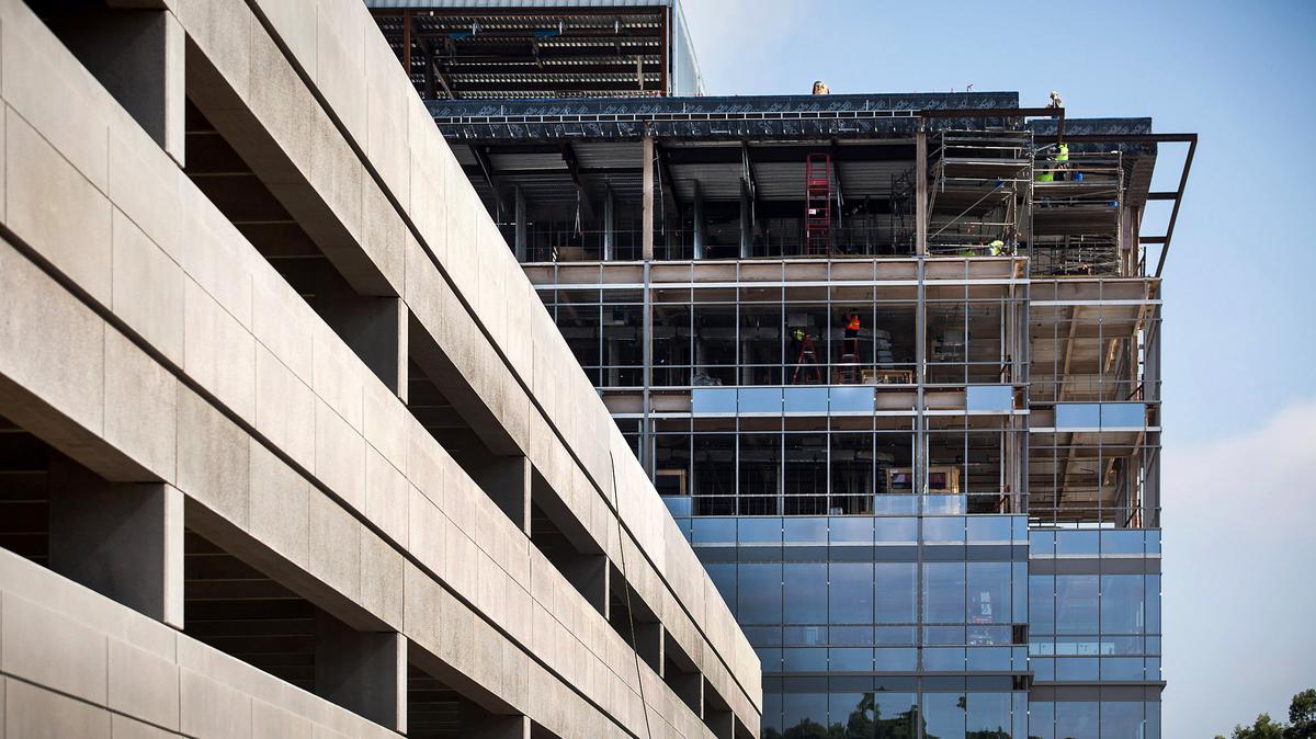 Cary, Raleigh - Triangle Business Journal