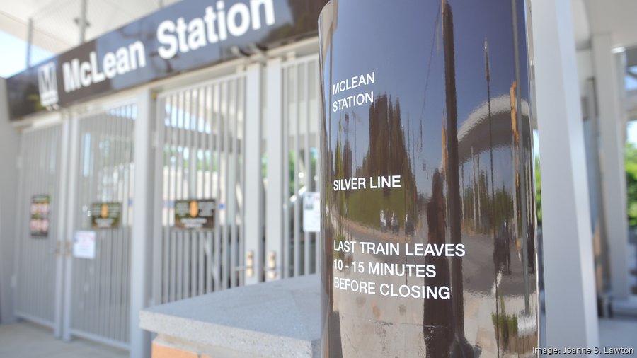 Silver Line will carry its first passengers on July 26 - Washington ...