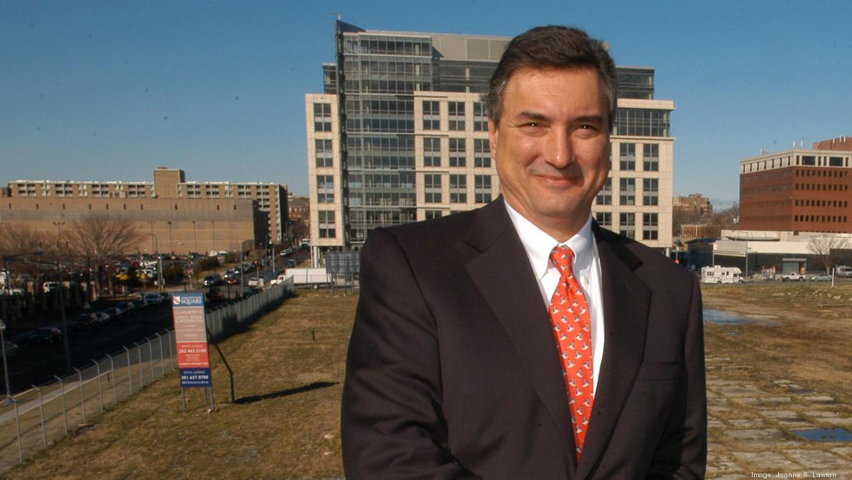 StonebridgeCarras taps Andrew Eshelman to find buying opportunities ...