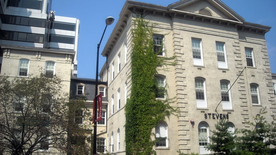 Finally, Akridge and Argos may get their hands on D.C.'s historic ...
