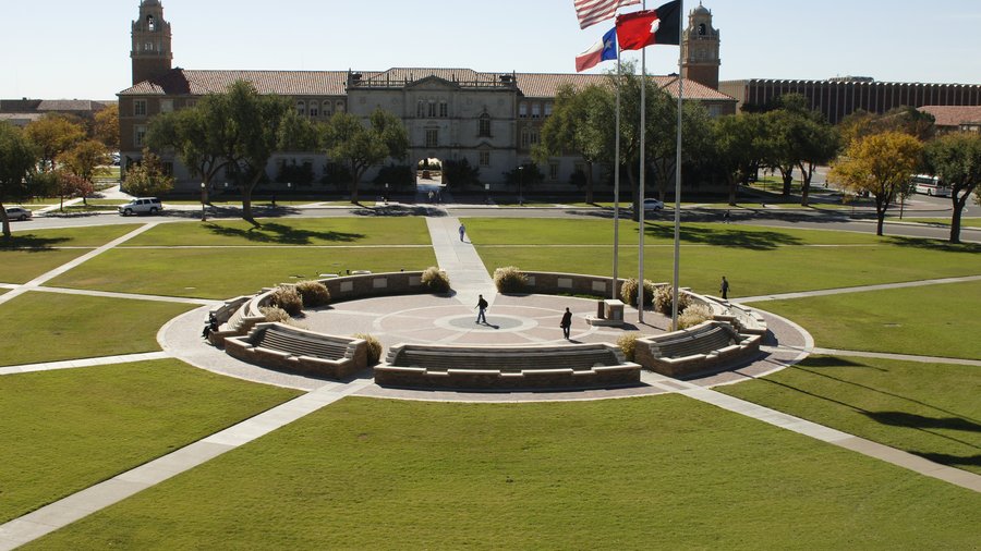 texas tech university
