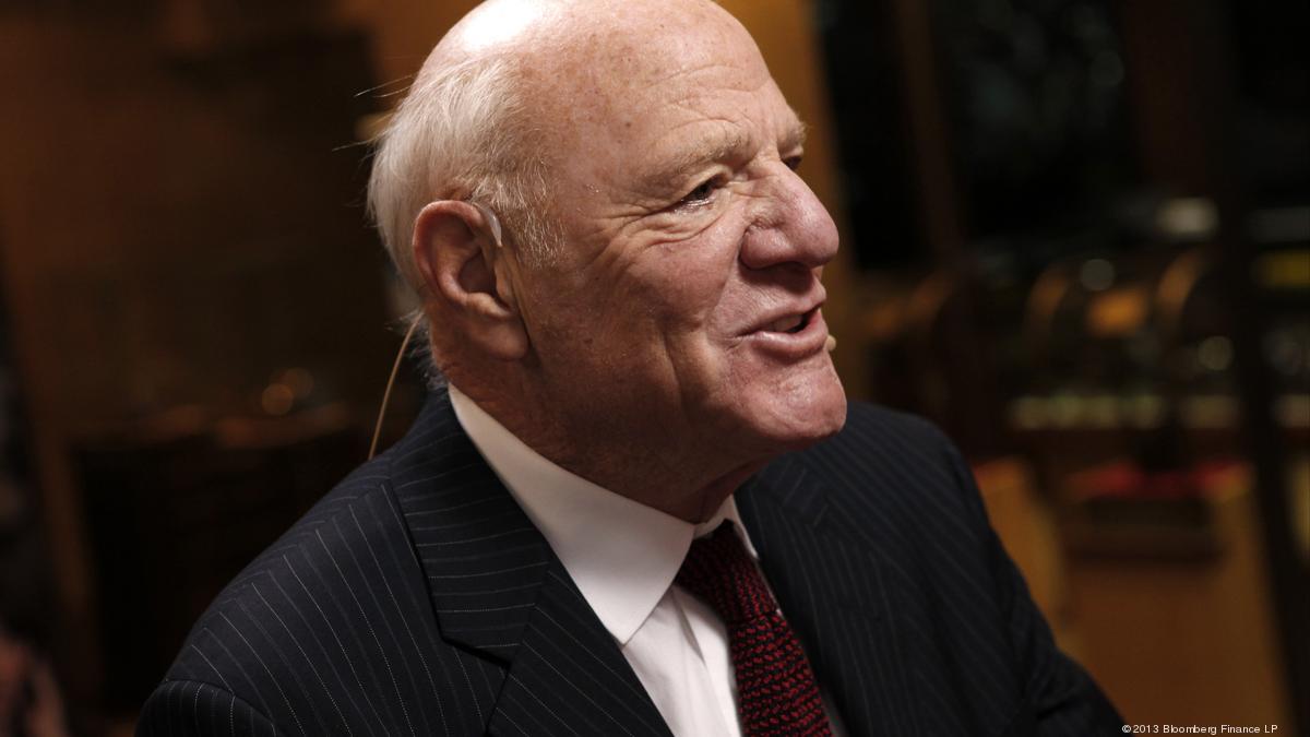 The Pipeline: Barry Diller and the dating game, Nordstrom eyes Trunk ...