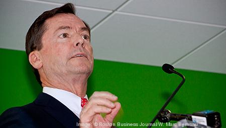 State Street CEO Jay Hooley: Don’t expect Ron O’Hanley to overhaul ...