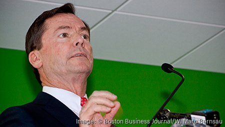 State Street CEO Jay Hooley: Don’t expect Ron O’Hanley to overhaul ...