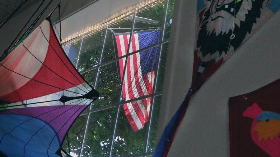 An inside look at Portland's flag-carrier Elmer's (Photos) - Portland ...