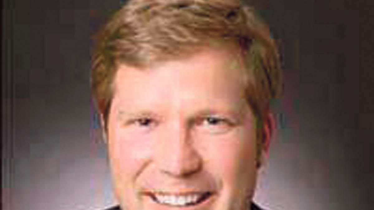 Keller selected for fellowship - Albuquerque Business First