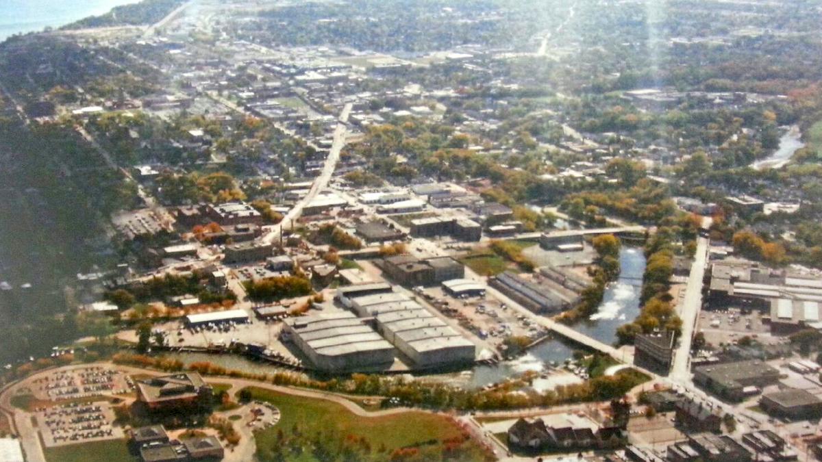 Machinery Row redevelopment in Racine lands $1 million state cleanup ...