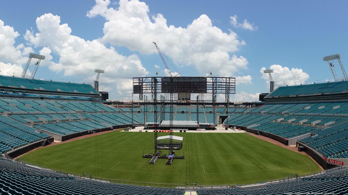 Jaguars take a few shots from Comedy Central's Stephen Colbert ...