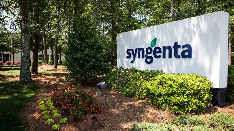 Syngenta's latest gene-editing innovation happened in RTP - Triangle ...