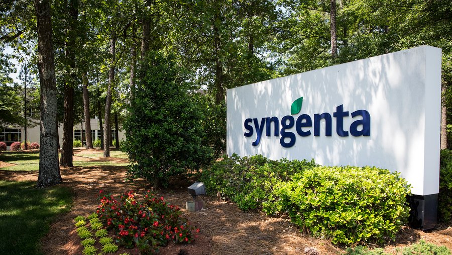 Syngenta to close Houston facility after EU chlorothalonil ban ...