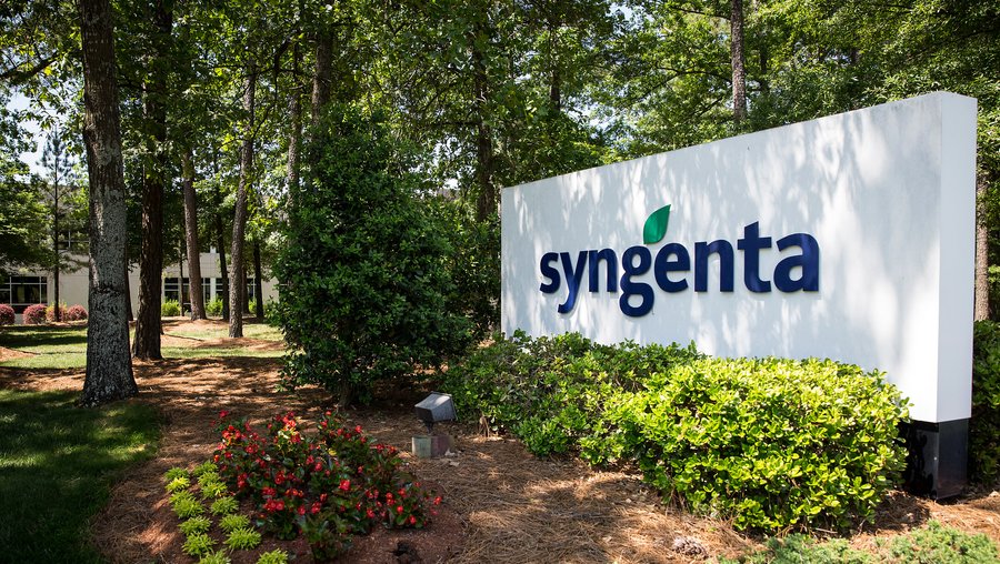 Syngenta