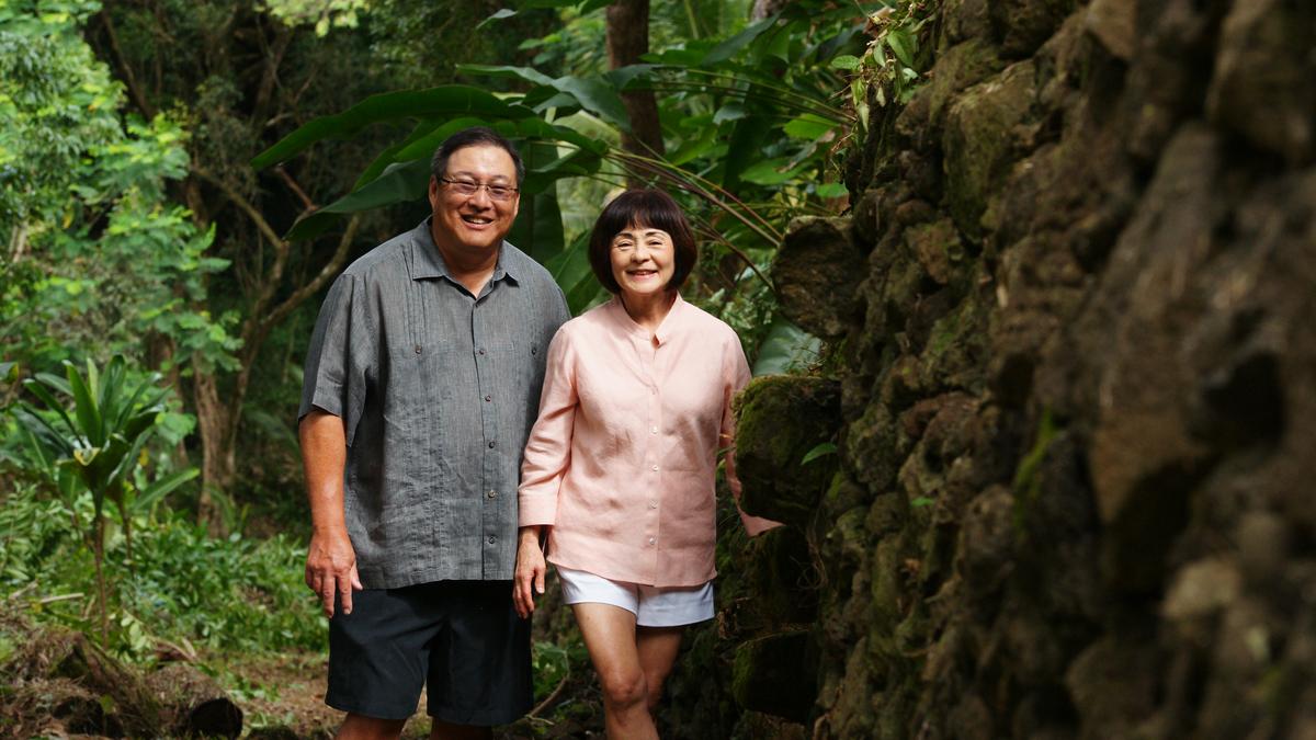 Federal judge Kevin Chang trading downtown condo for sustainable luxury ...