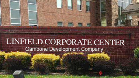 Linfield Corporate Center for sale in parcels or as a whole ...