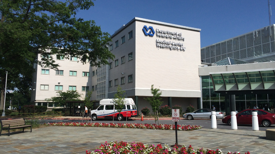 Maryland Veterans Affairs hospital chief apologizes for waits in ...