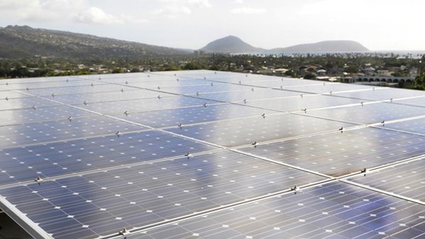 Hawaii solar firm Hi-Power Solar secures new five-year lease for space ...