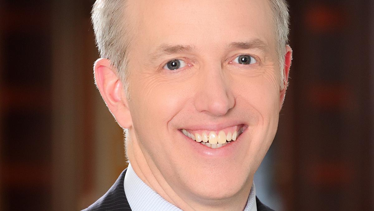 Briggs and Morgan Chair Brian Wenger is leaving to lead Optum's legal ...