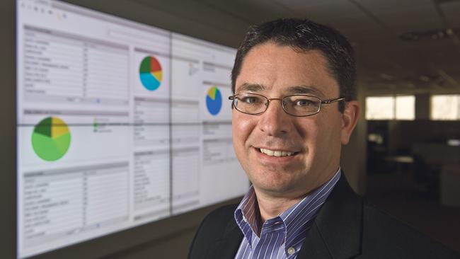 Venture capital firm acquires Gary Fish's FireMon - Kansas City ...