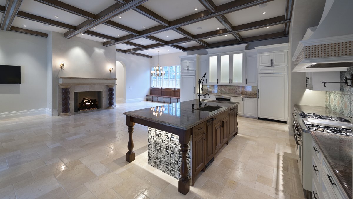 Al Ross Luxury Homes focuses on Houston's River Oaks neighborhood ...