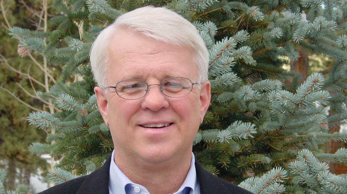 Viewpoint: Wind development and Greater Sage-Grouse conservation aren't ...