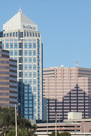 Update: Downtown Tampa's SunTrust tower part of major Sunbelt portfolio ...